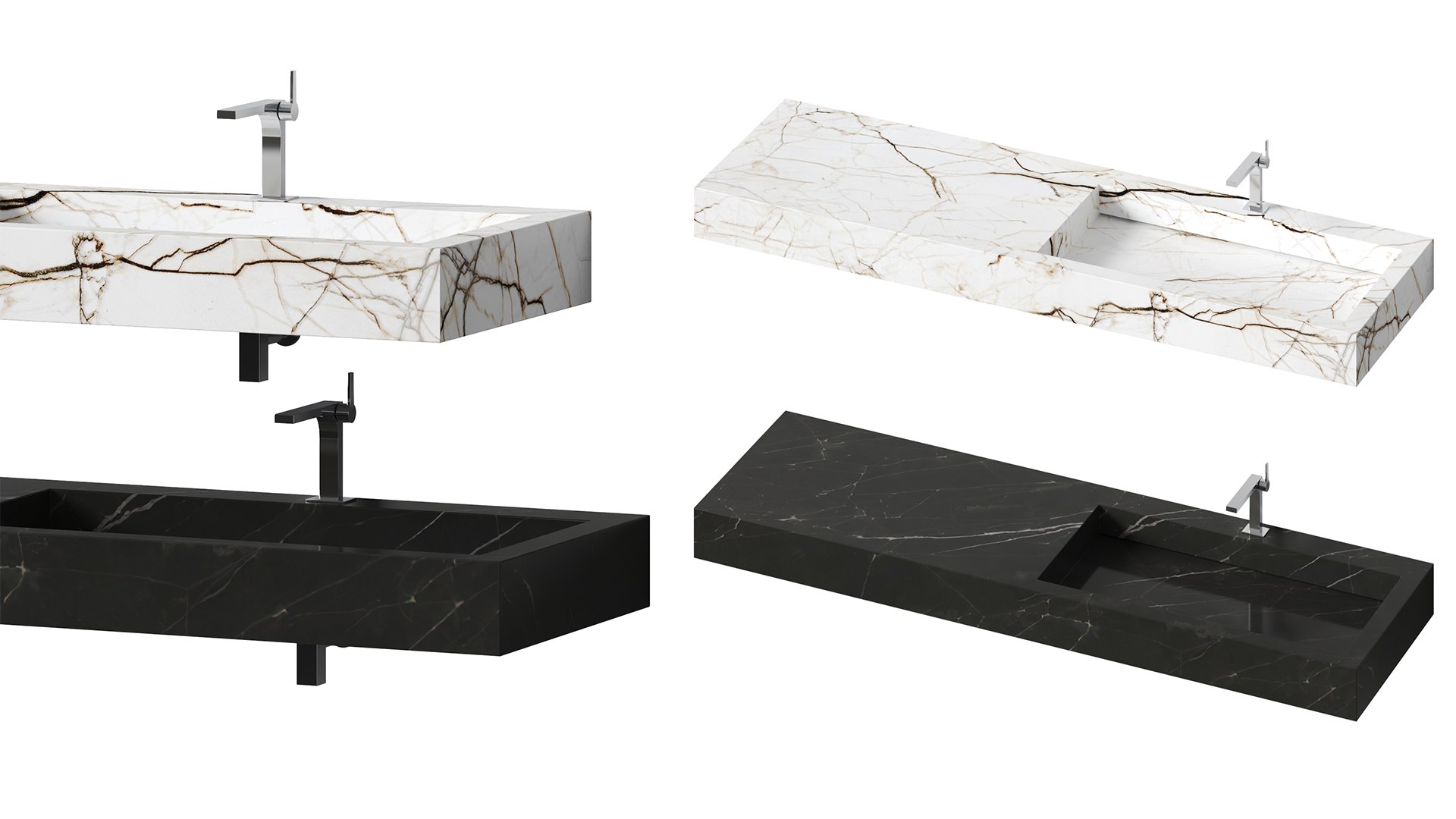 Bmt Ikon 15 3D Model - TurboSquid 2101875