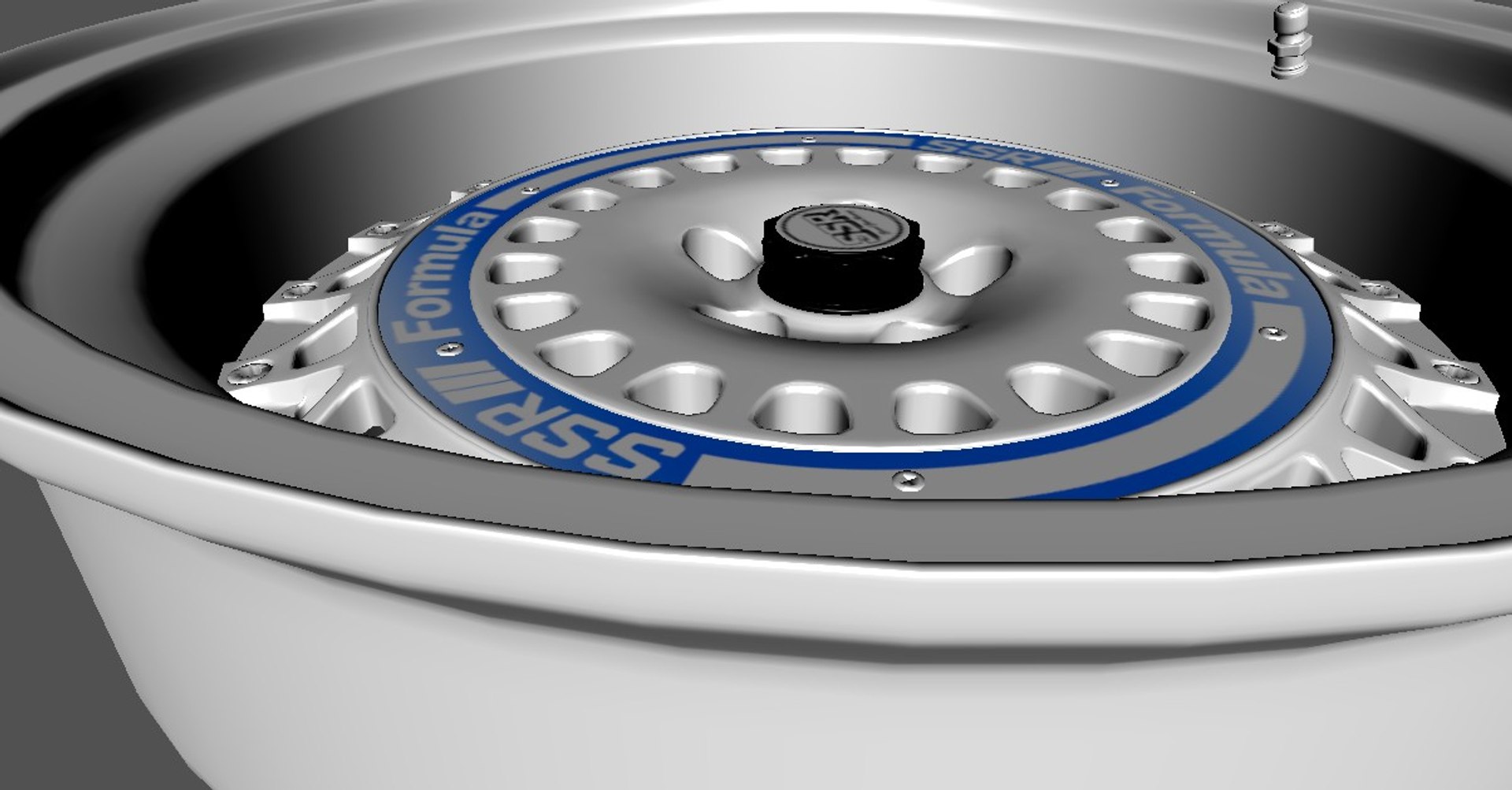 Ssr Formula Aero Mesh 3D - TurboSquid 1523849