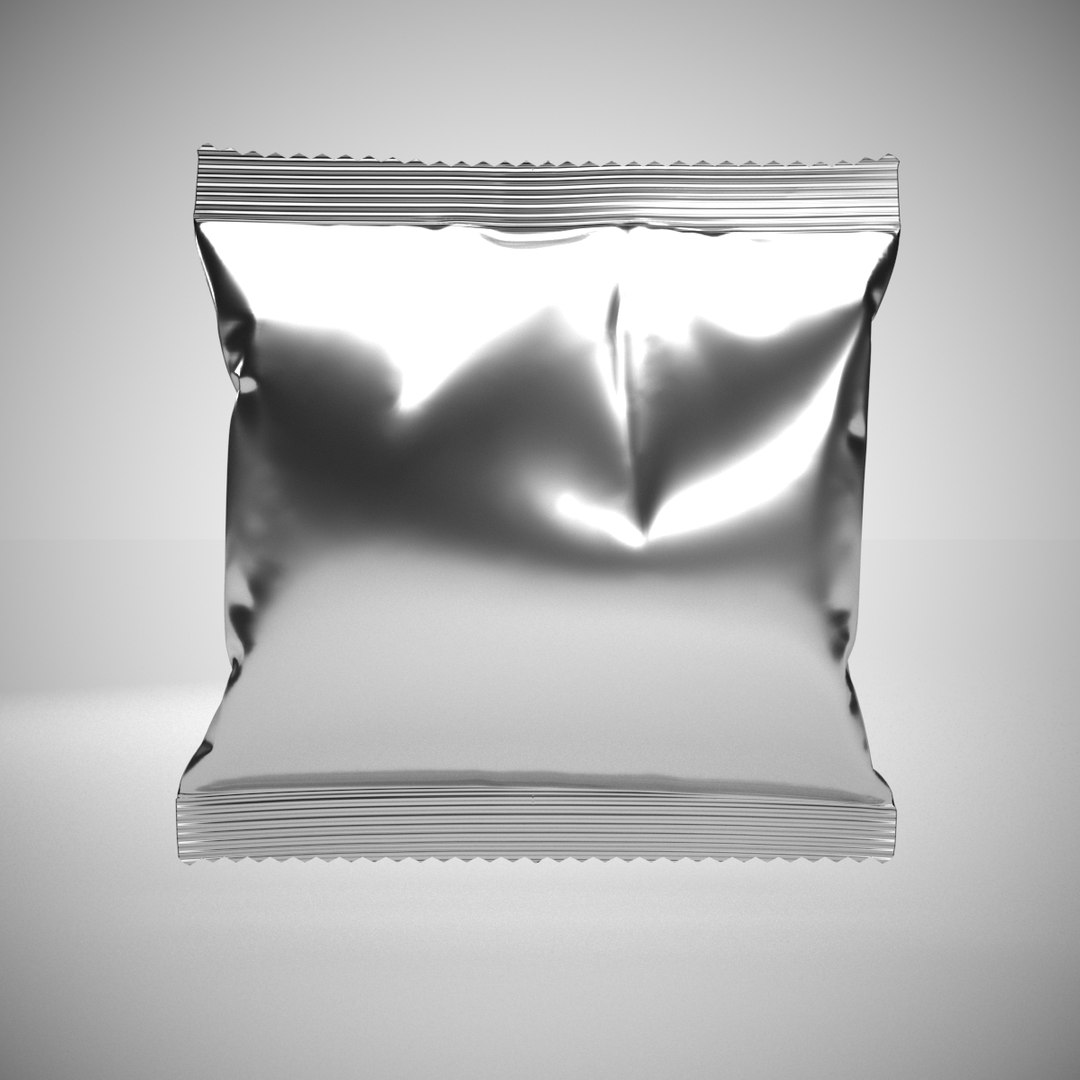 3D Food Packing V13 - TurboSquid 1334942