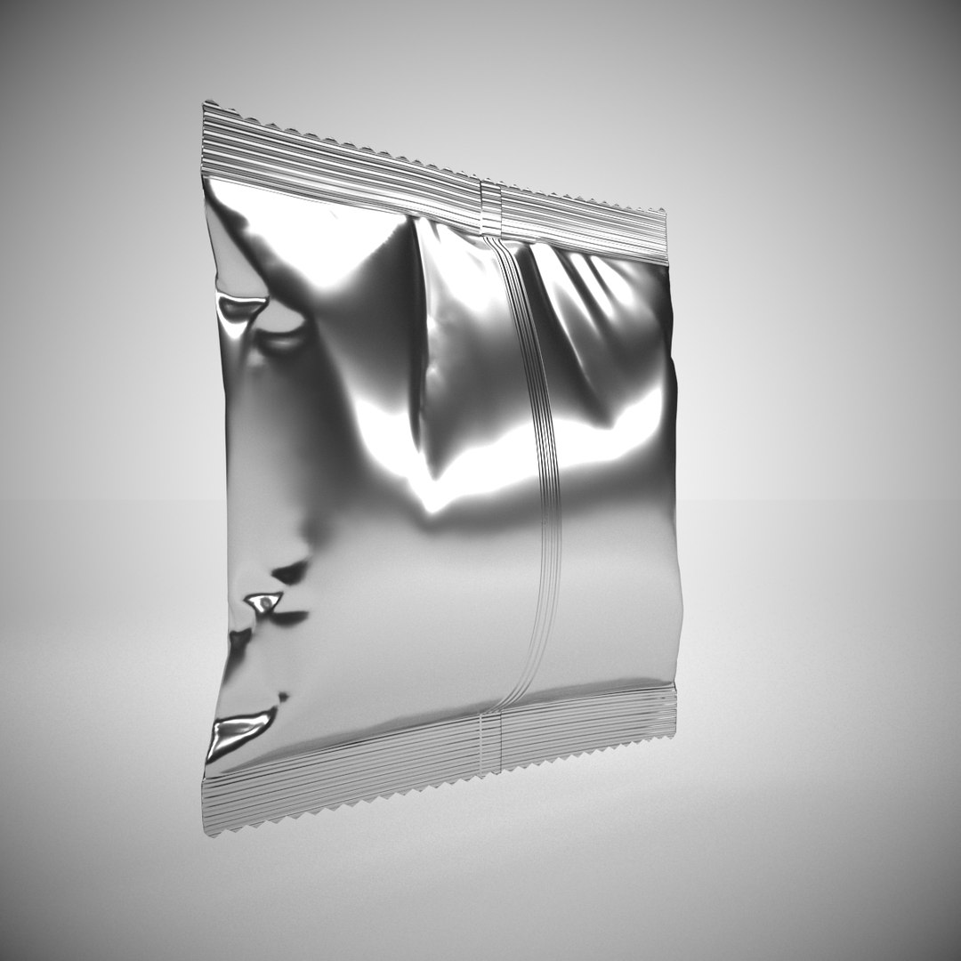 3D Food Packing V13 - TurboSquid 1334942