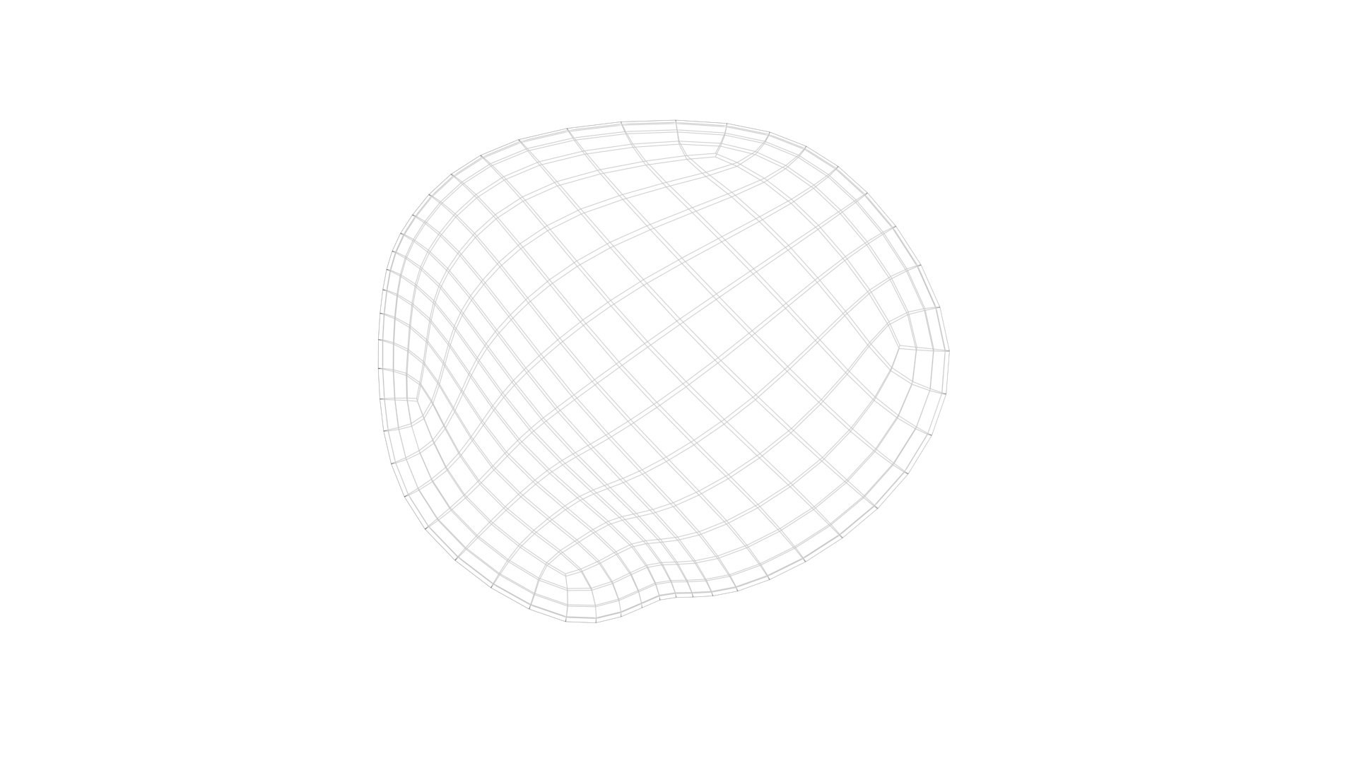 Pita 3D Model - TurboSquid 1854553