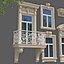 Windows Style Modern Classics 3D - TurboSquid 1435914