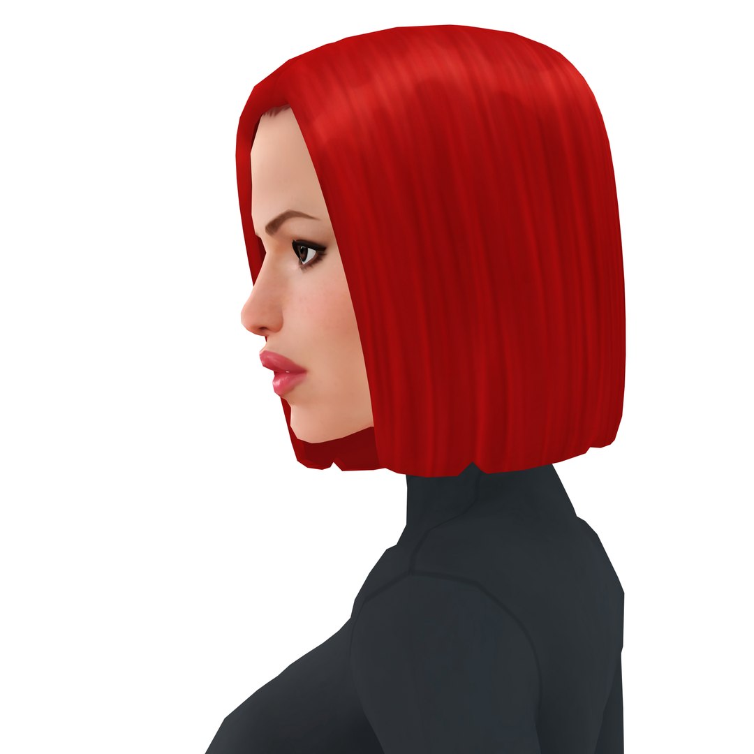 ALIAS - Sydney V1 3D Model - TurboSquid 1782979