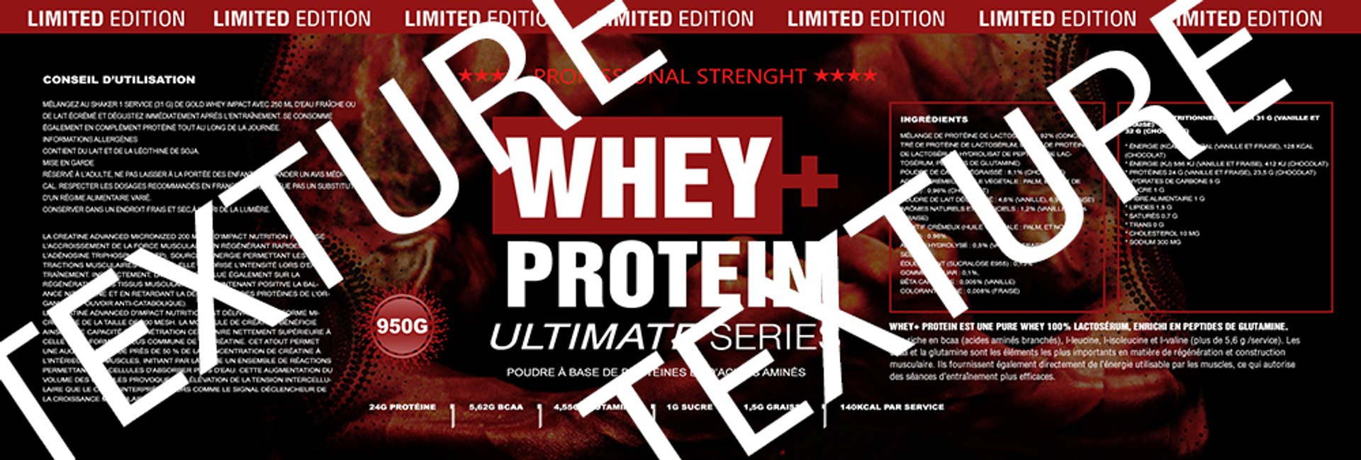 3d container protein