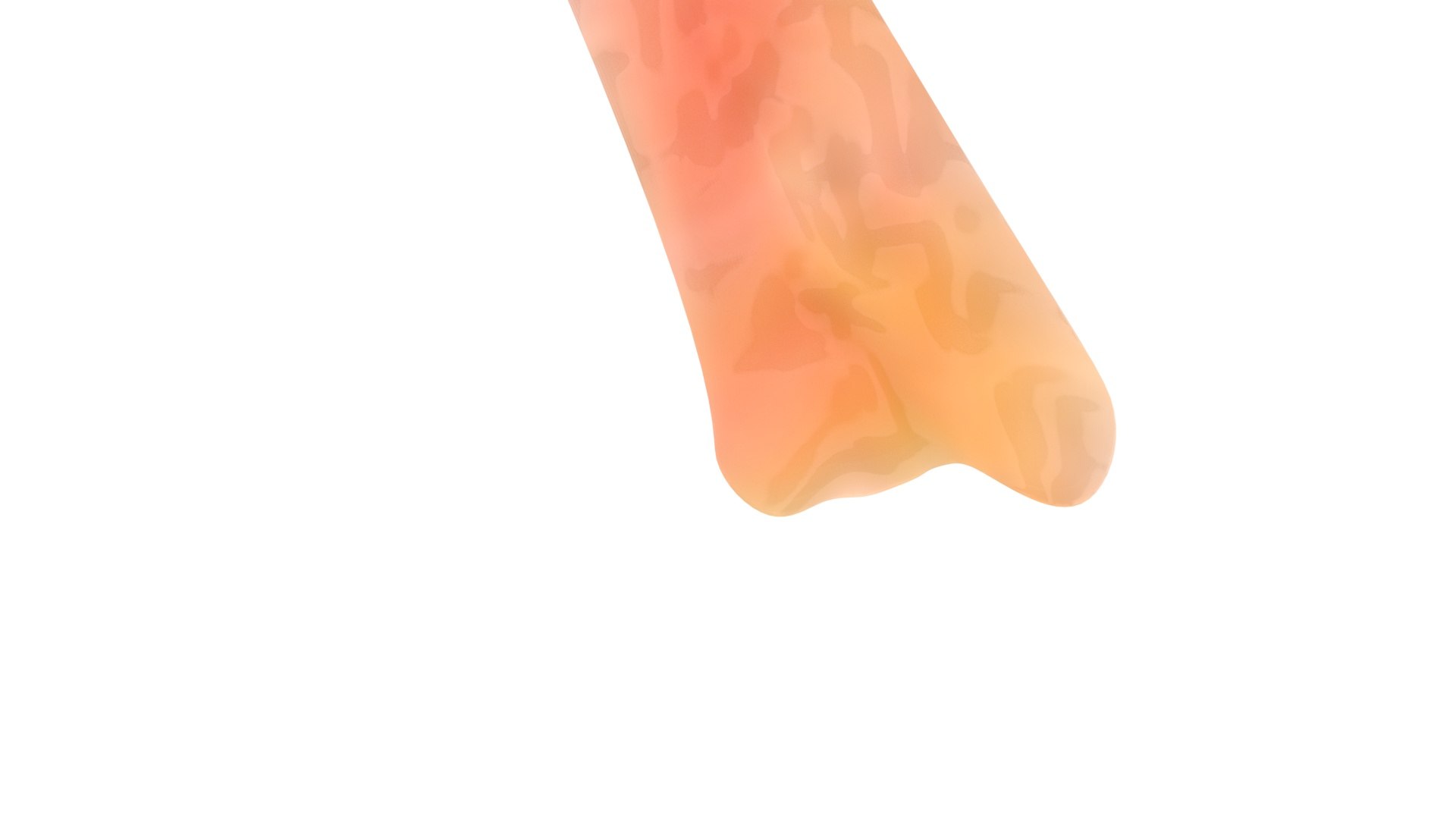 Saffron Model - TurboSquid 2243403