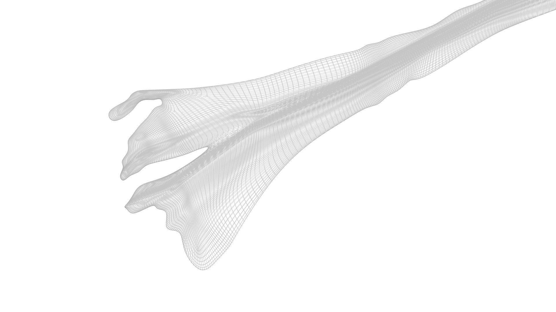 Saffron Model - TurboSquid 2243403