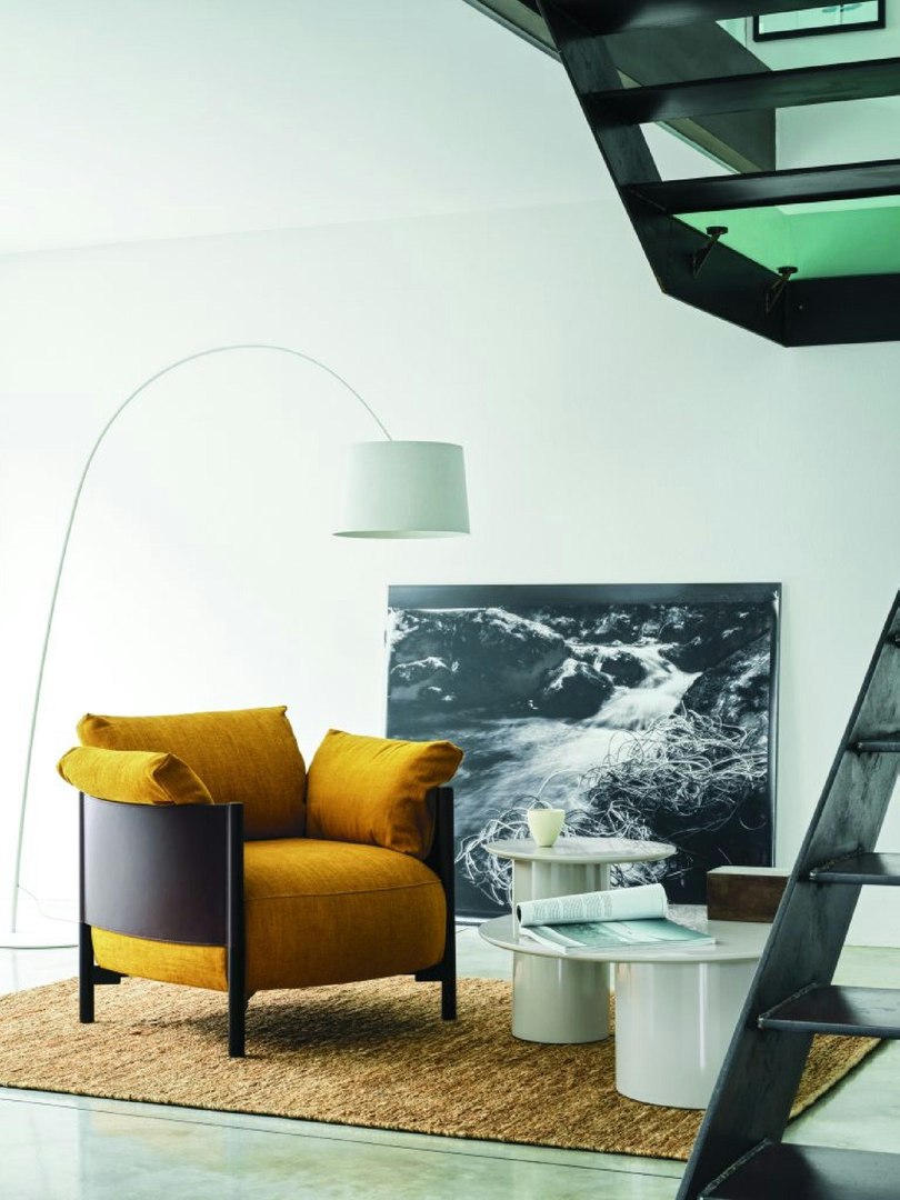 3D Syren Armchair - TurboSquid 2308683