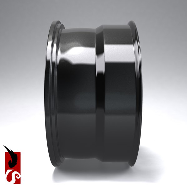 3d prototype b racing wheel