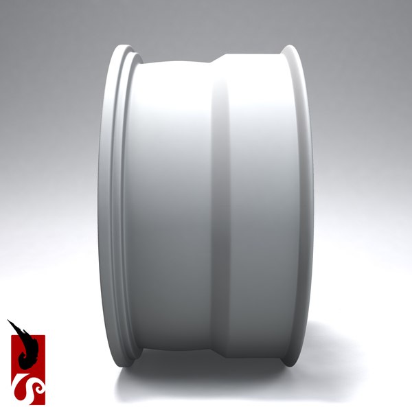 3d prototype b racing wheel