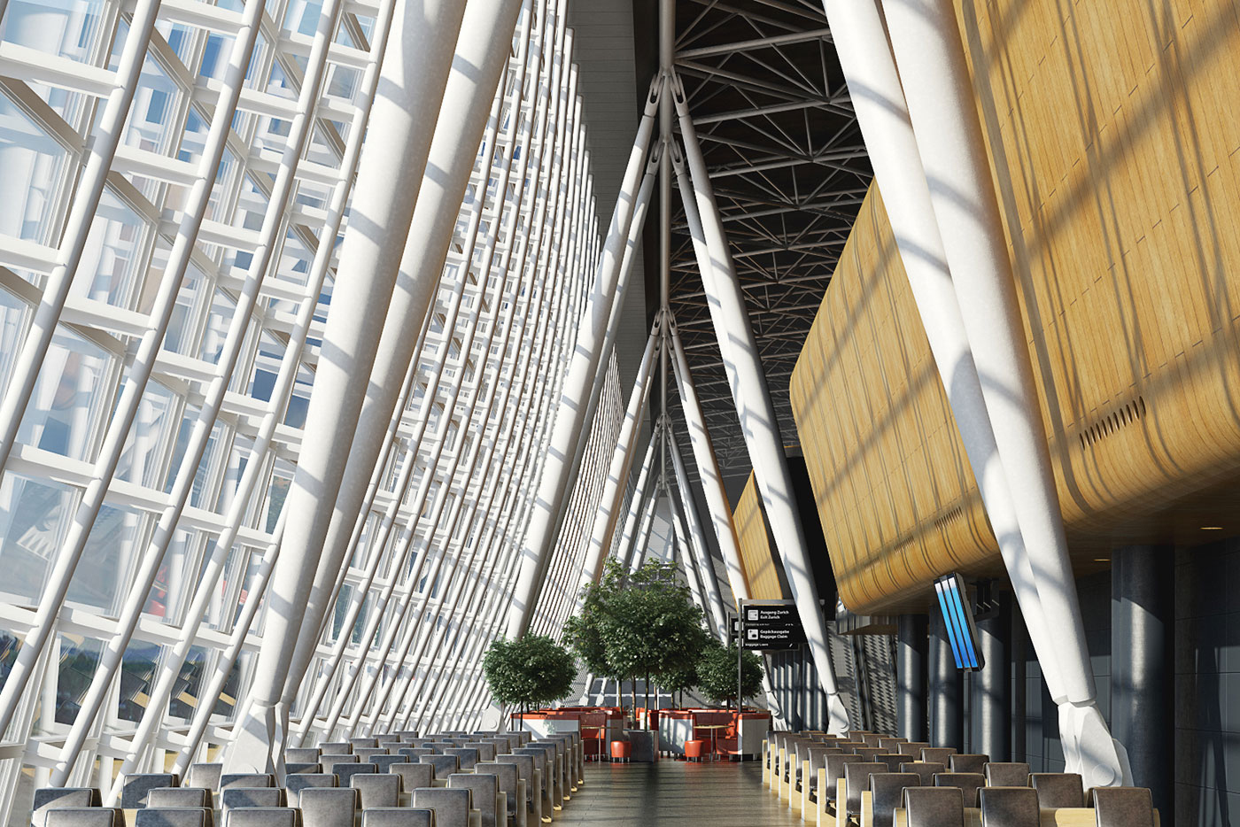 3d archinteriors vol interiors model