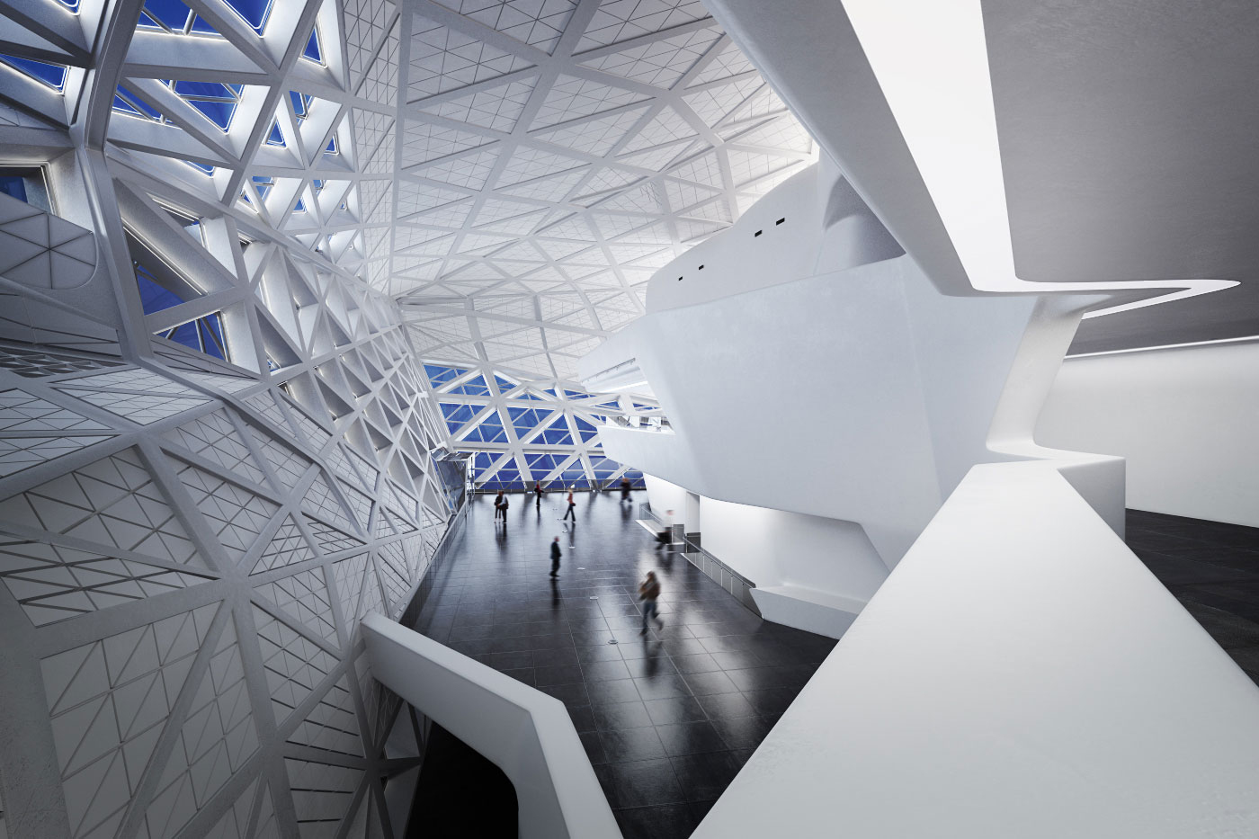 3d archinteriors vol interiors model