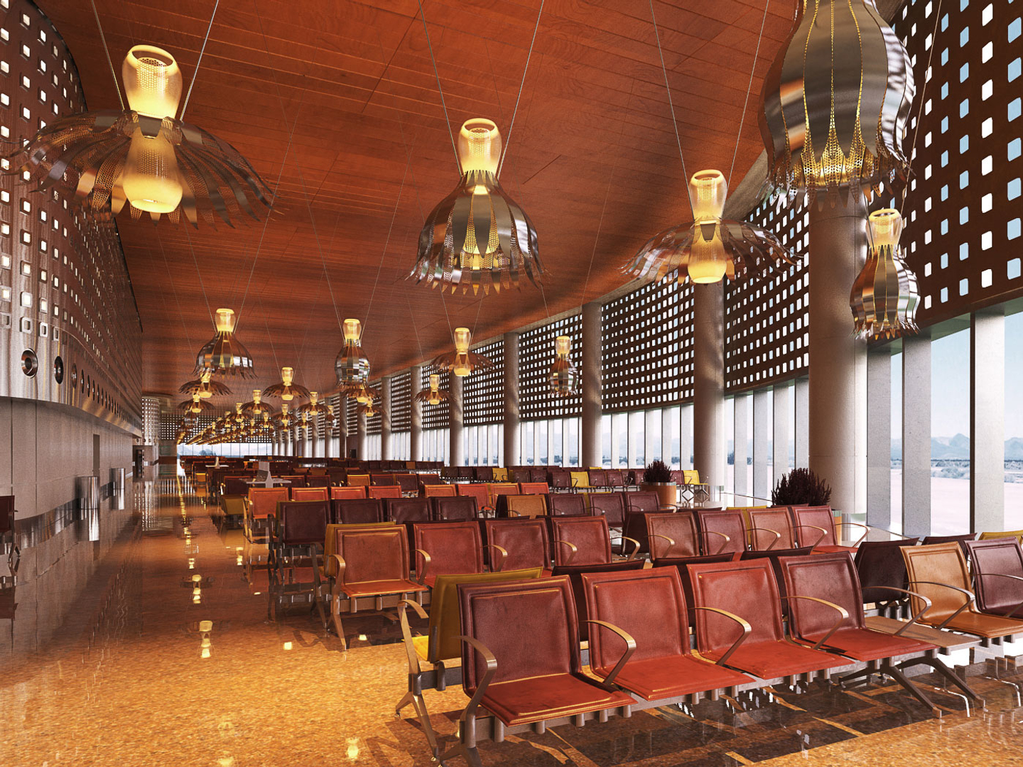 3d archinteriors vol interiors model