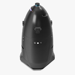 Free 3D Robot Models - Available For Download On TurboSquid