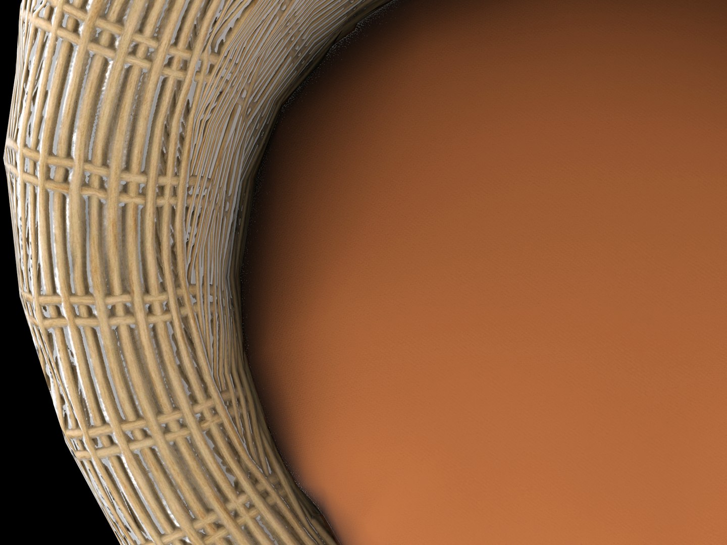 Wicked Chair 3D Model - TurboSquid 1846210