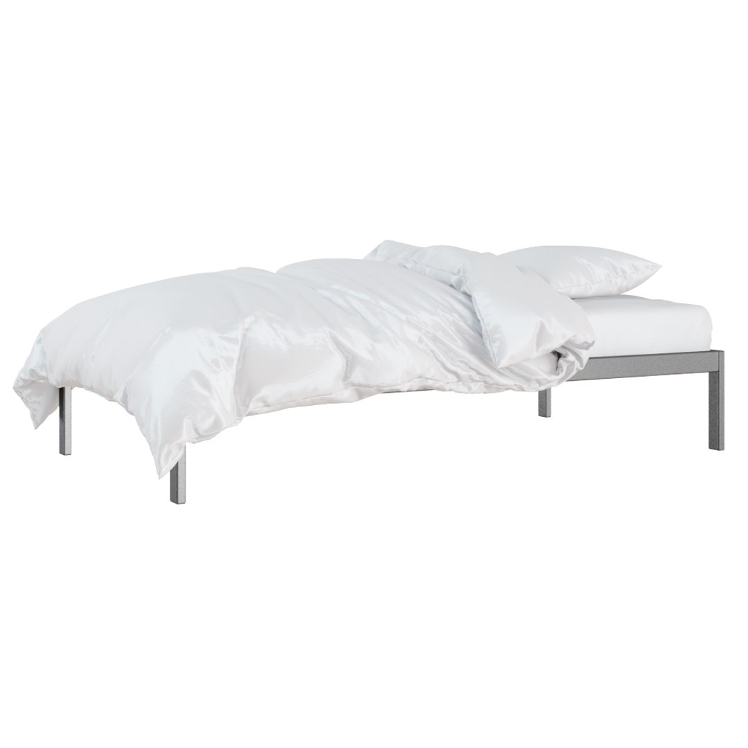 Core Bed In Kids 3D - TurboSquid 1769923