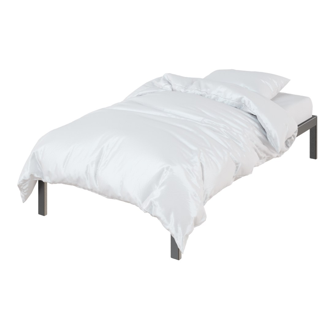 Core Bed In Kids 3D - TurboSquid 1769923