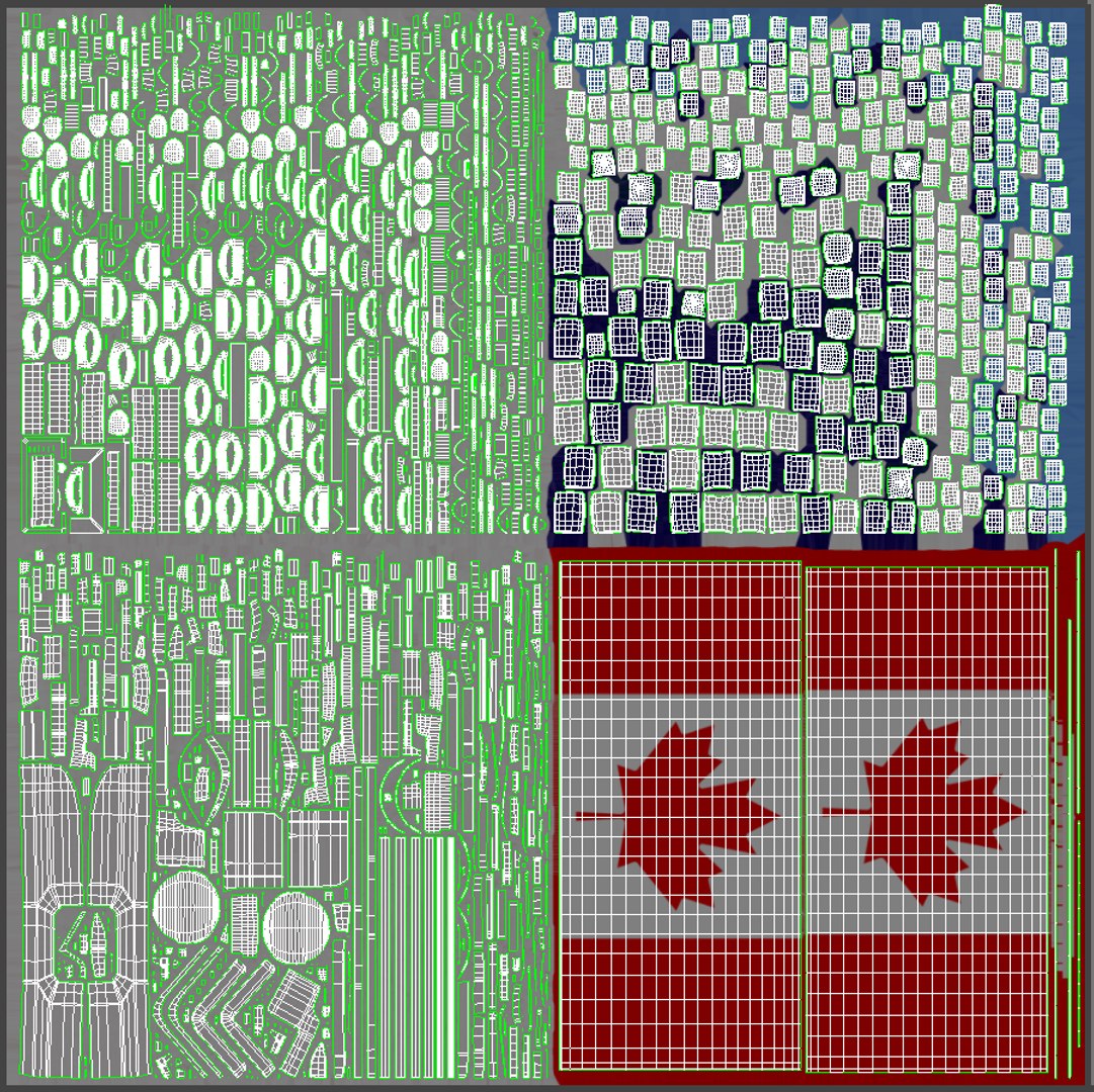 3D Artemis Superyacht Model - TurboSquid 2216484