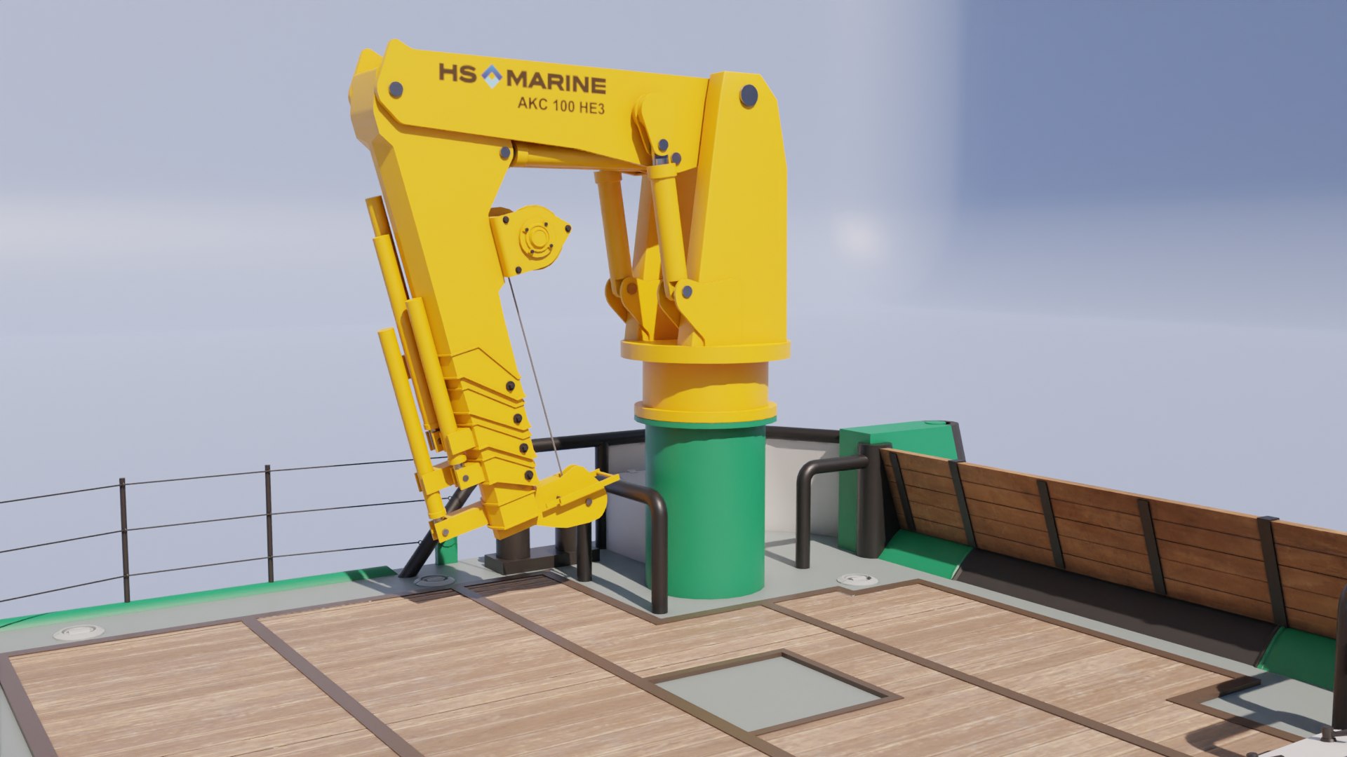 Multi Cat 1908 Electric Model - TurboSquid 2136084