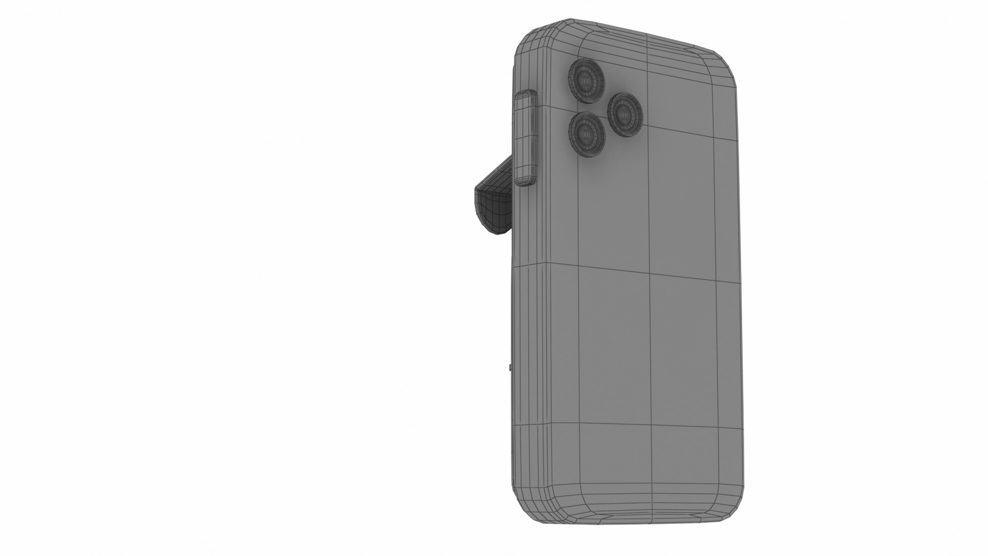 Mobile Store Icon 3D Model - TurboSquid 2419614