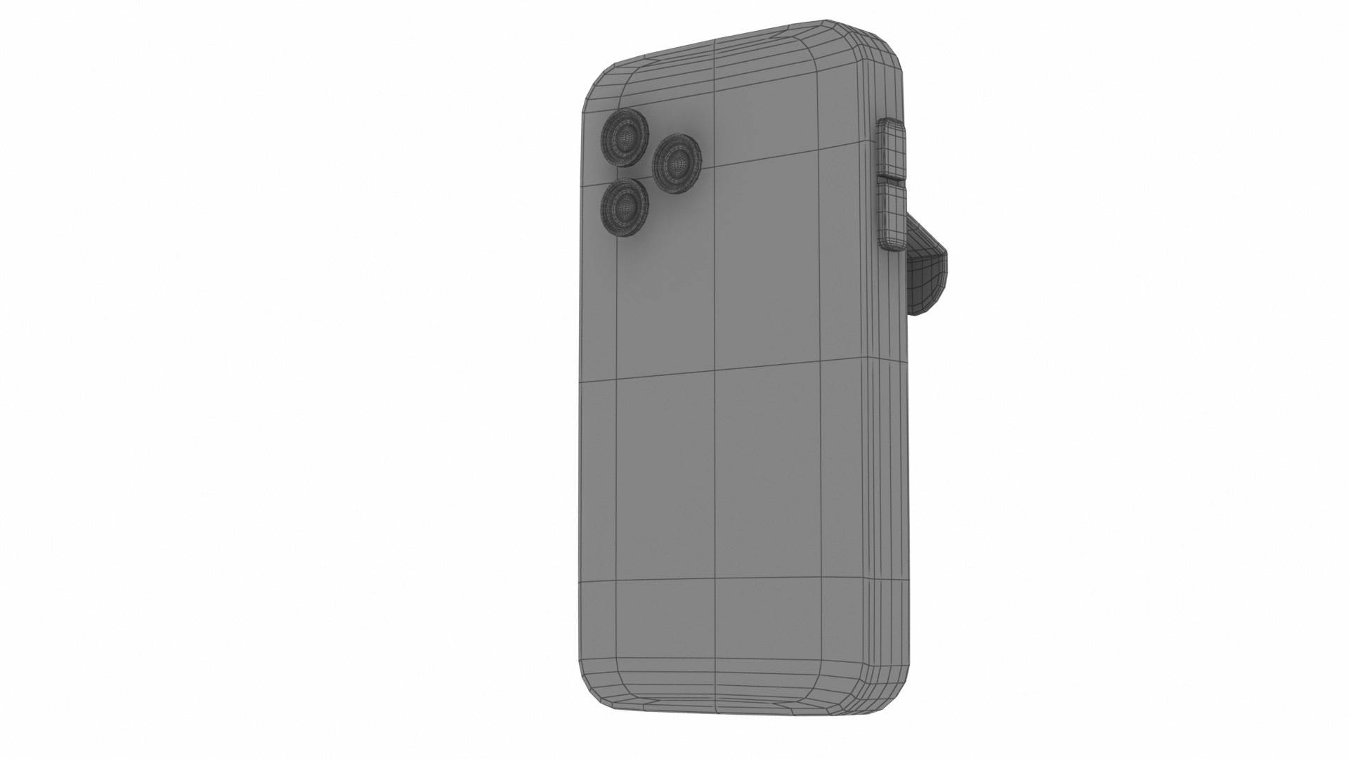 Mobile Store Icon 3D Model - TurboSquid 2419614
