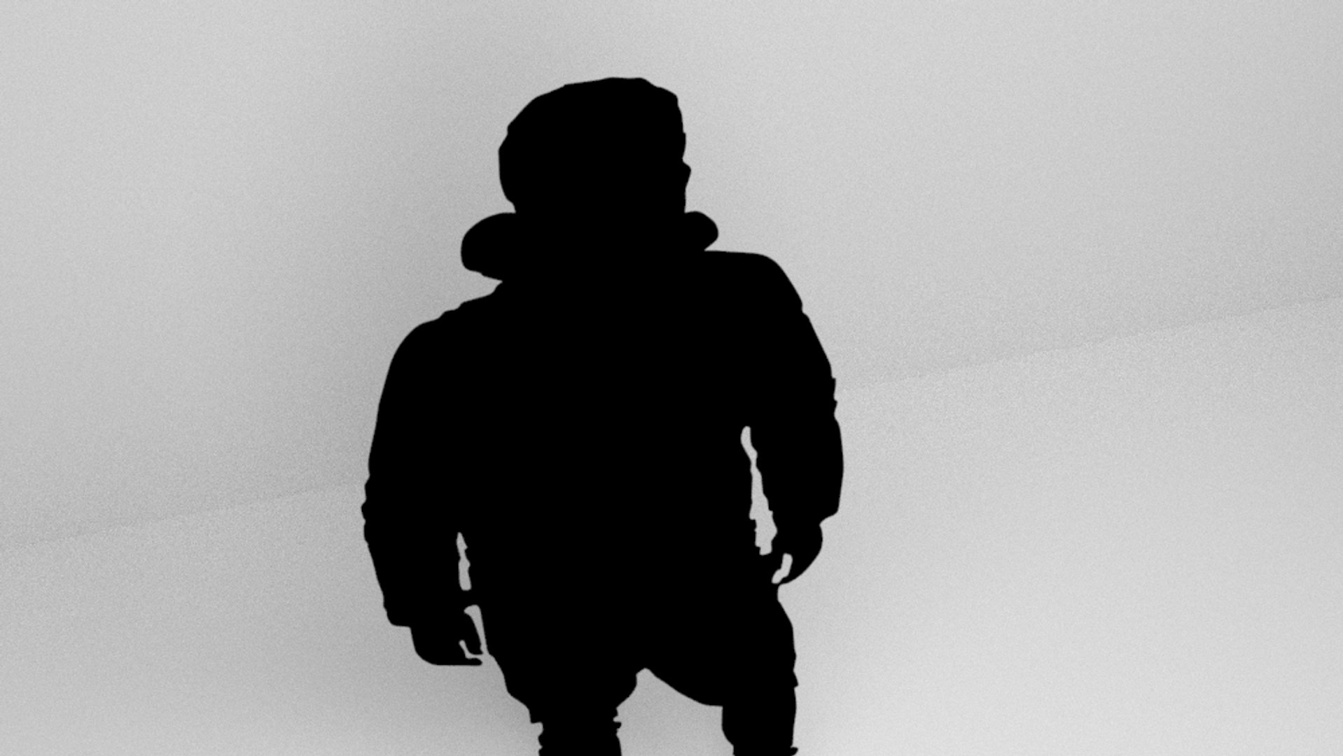 3D Silhouette Scene Model - TurboSquid 1595479