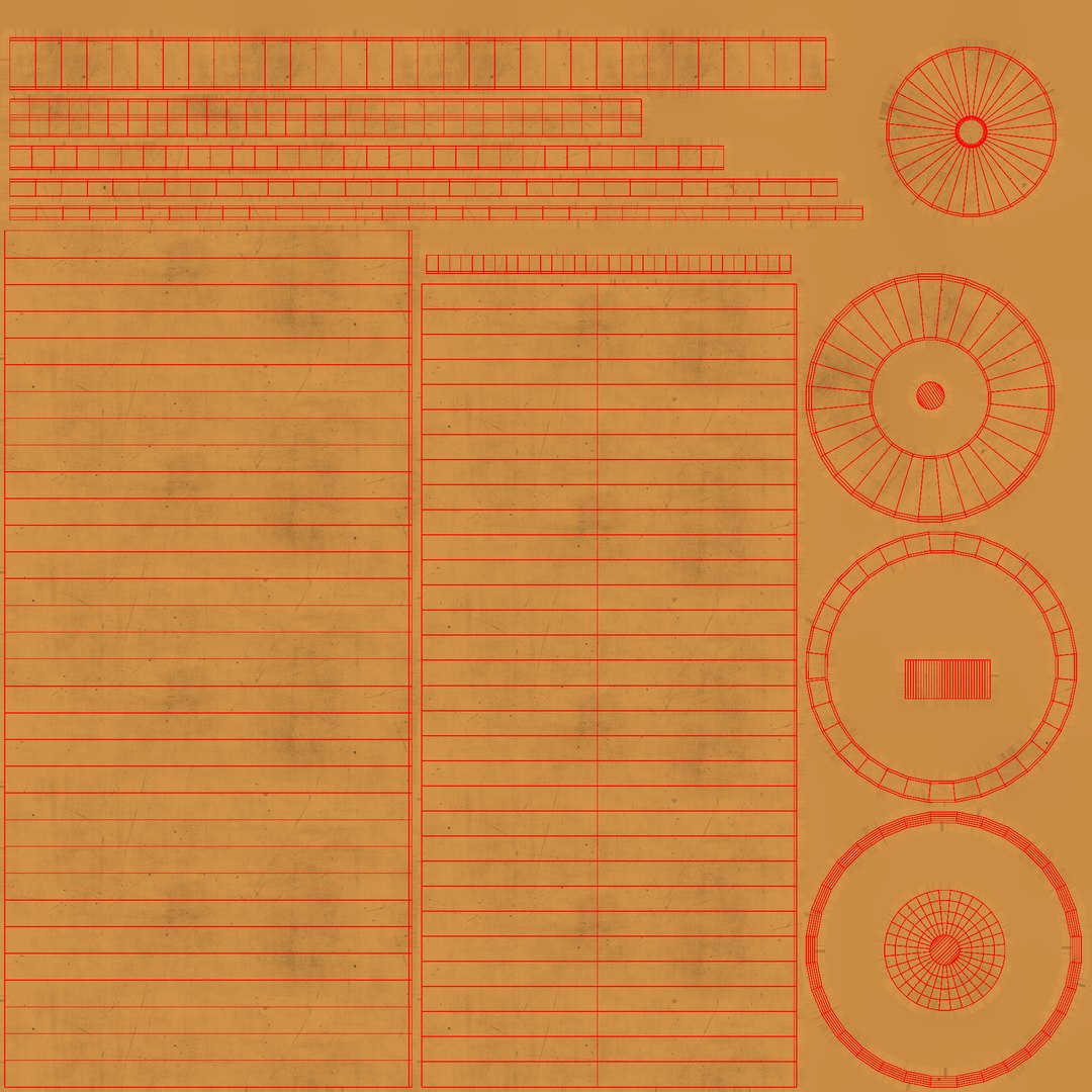 3D Cartridge 45 Acp - TurboSquid 1190844