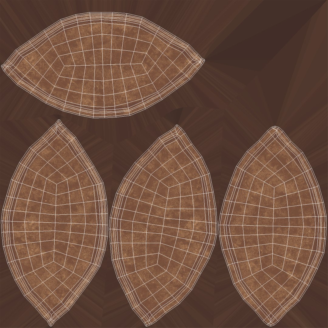 Antique 1830s Baseball Ball 3D Model - TurboSquid 2070507