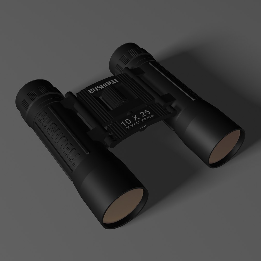binoculars 3d 3ds