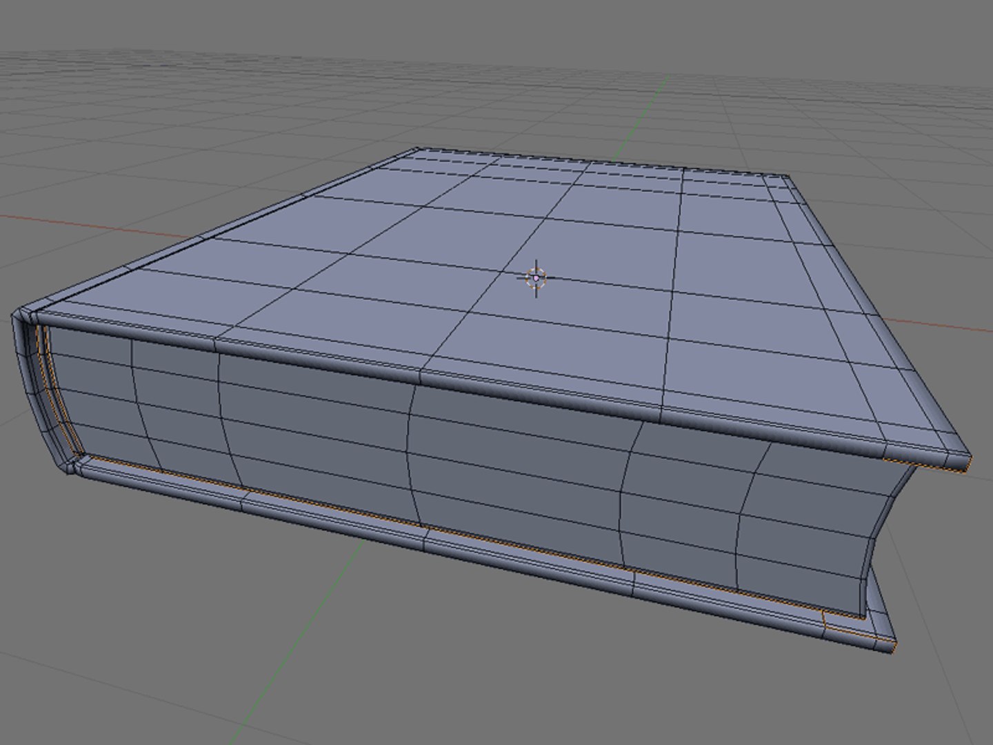 Free Book 3D Model - TurboSquid 321013