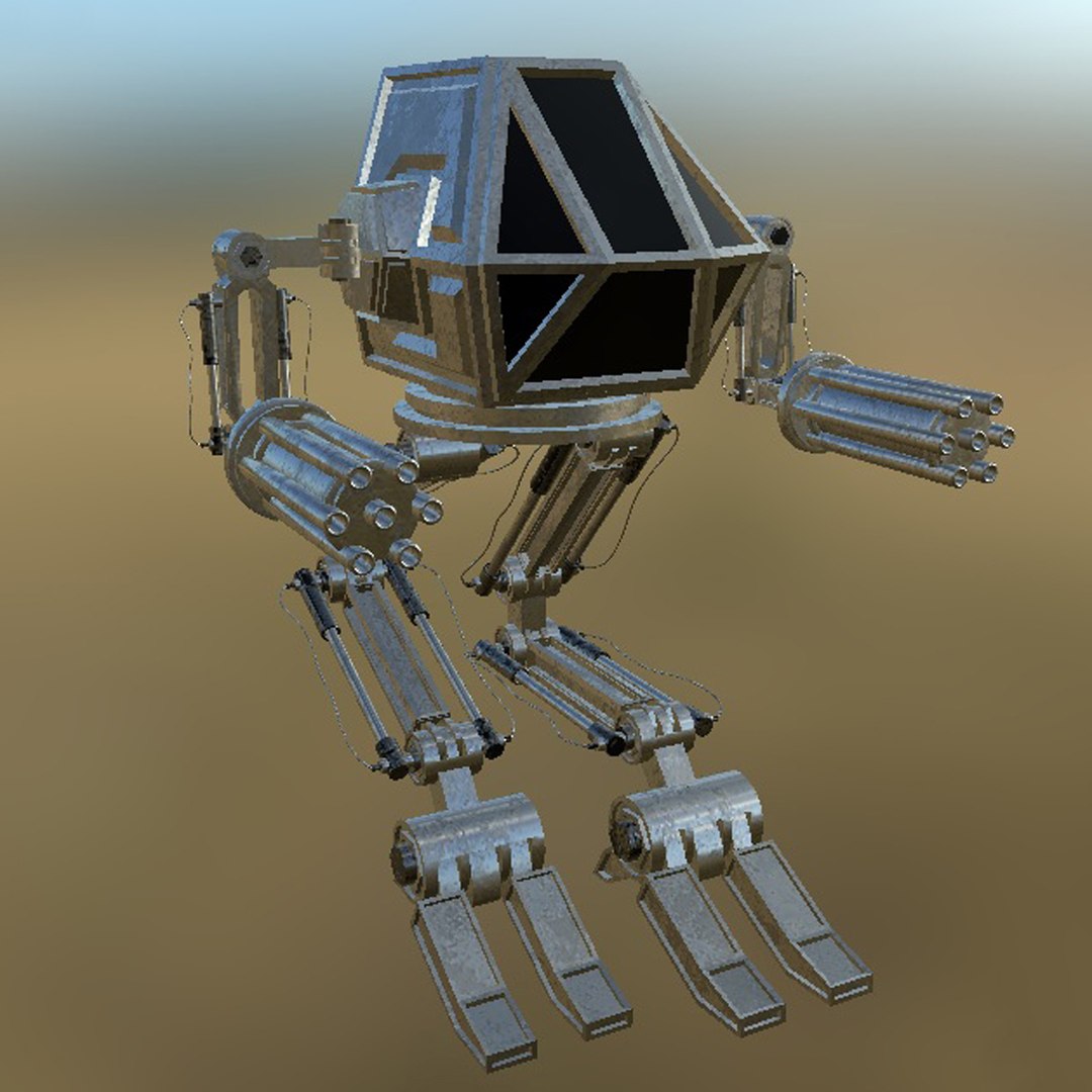 Substance Painter Model - TurboSquid 1451991