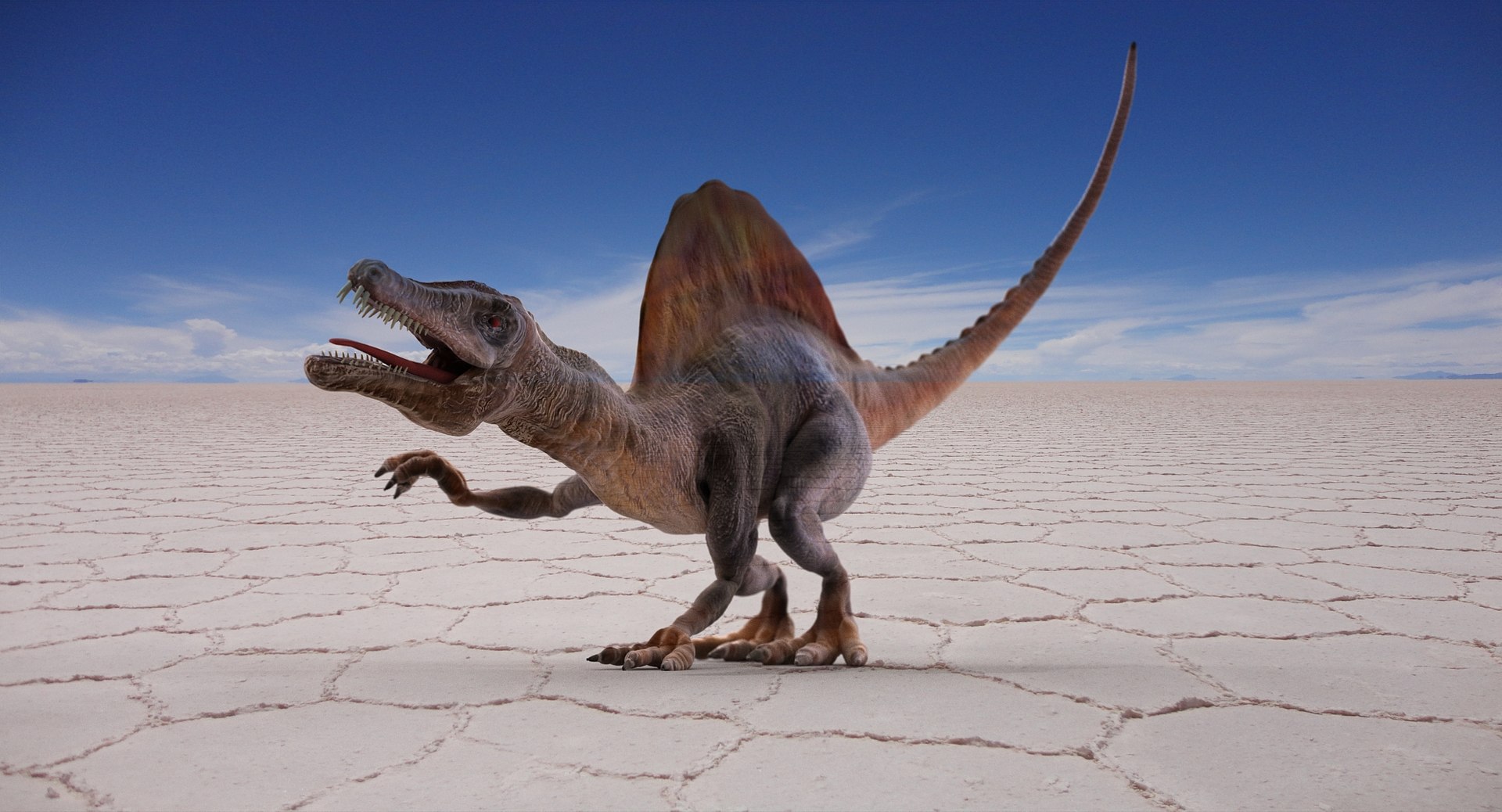 3D Pentaceratops Dinosaur - TurboSquid 1337084