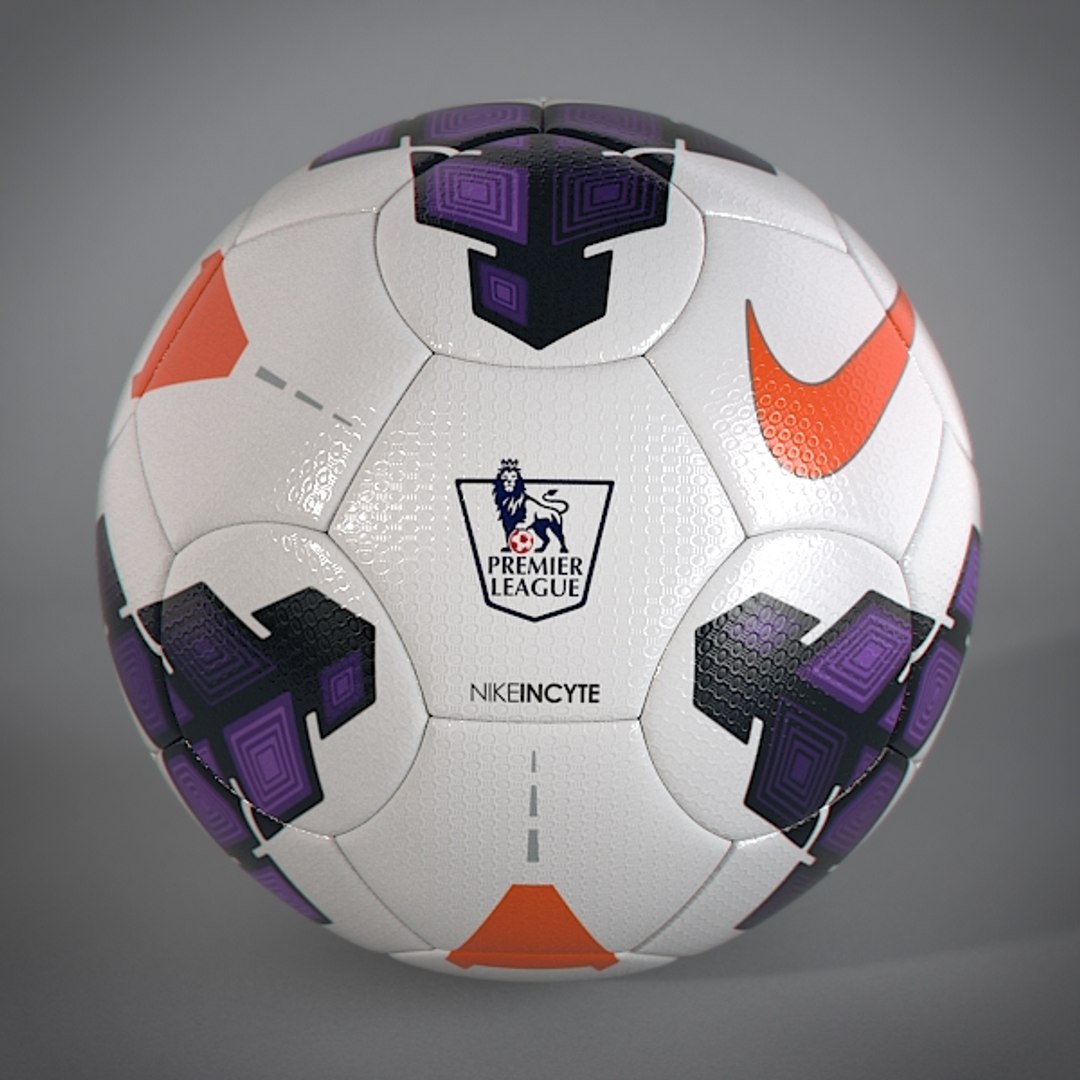 3d 2013 2014 Premier League Model