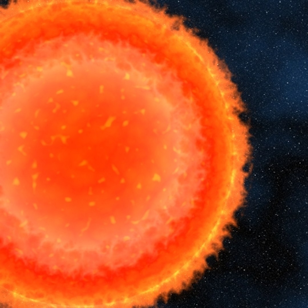 31 Objects Space Planet 3d Model