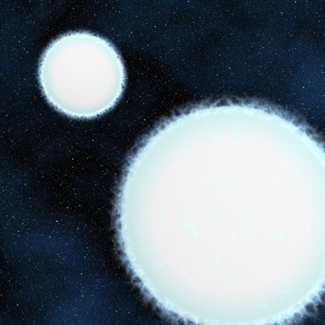 31 Objects Space Planet 3d Model