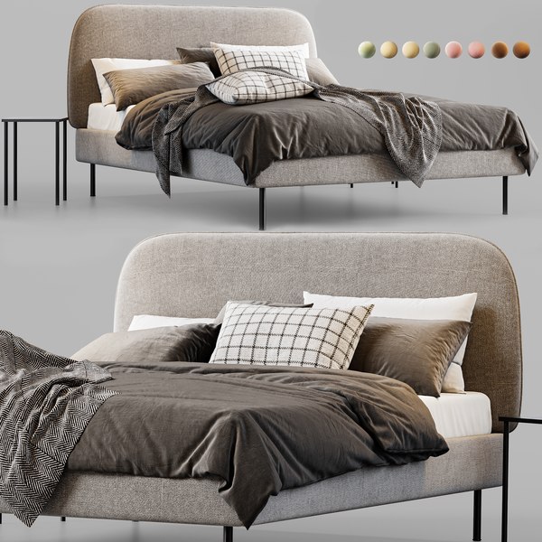 Vadheim bed ikea store