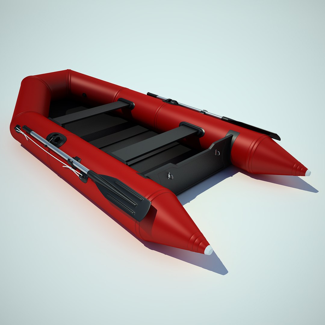 Boat Inflatable