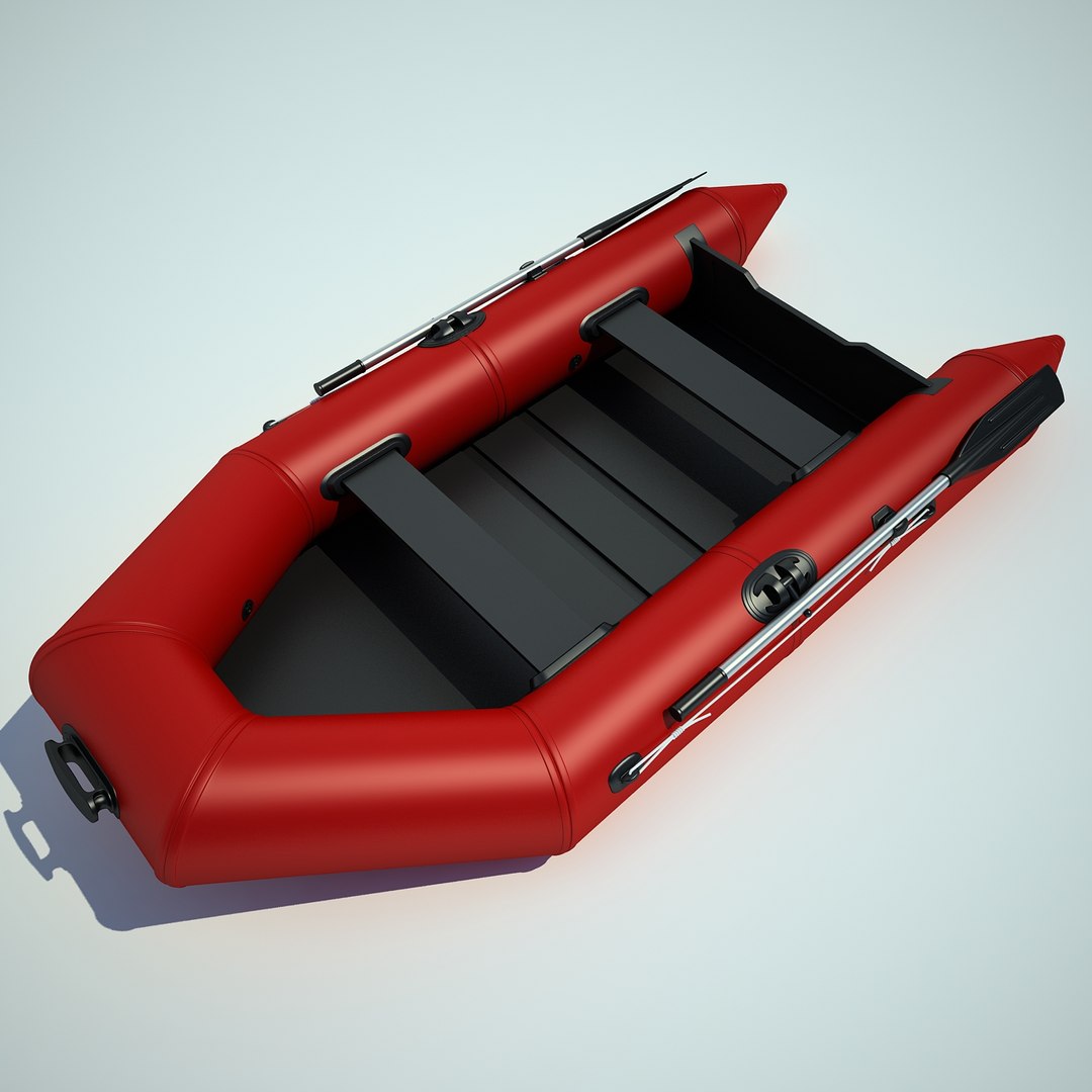 Boat Inflatable