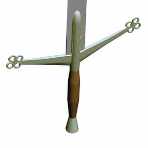 Free 3D Claymore Models | TurboSquid