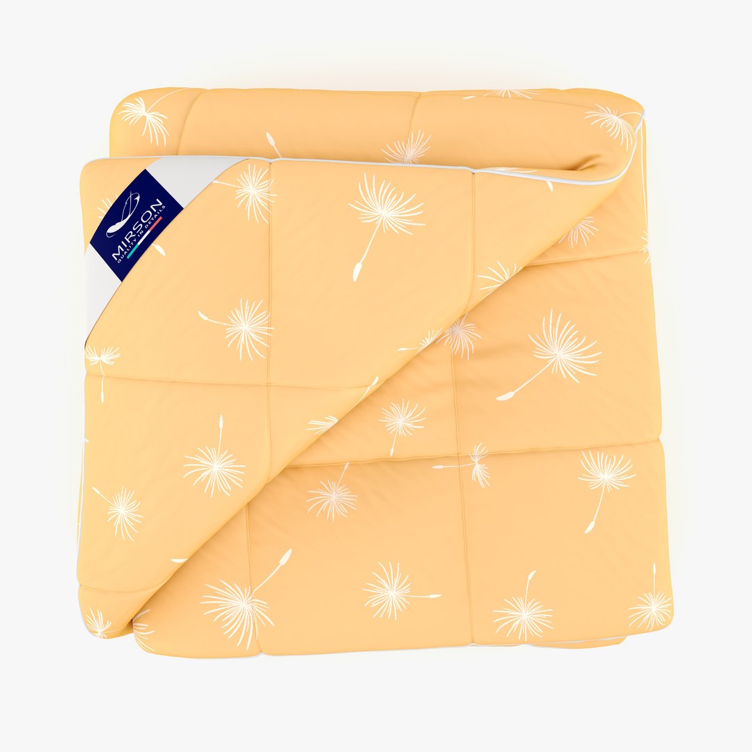 3D Blanket Model - TurboSquid 1928294