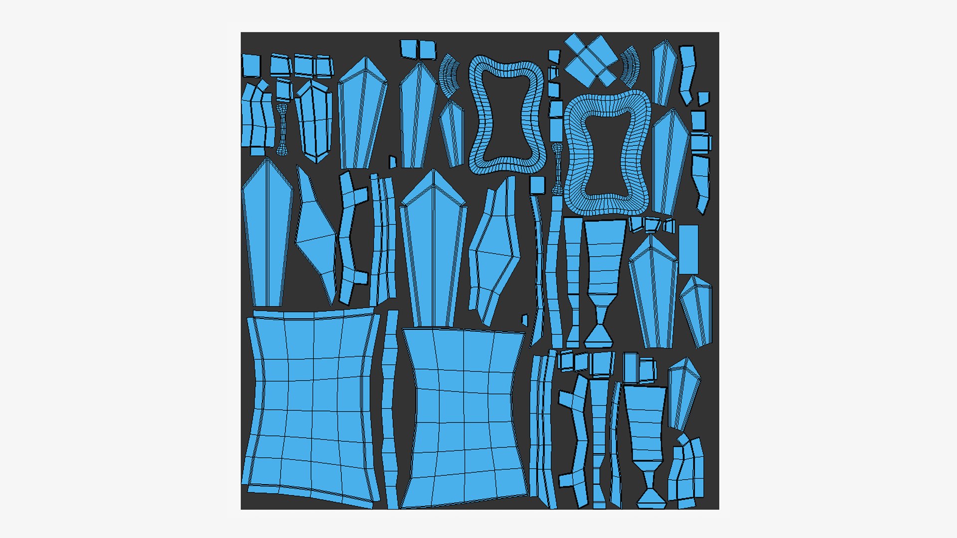 3D Tribal Mask D08 Full Mud - Costume Character Design - TurboSquid 2143730