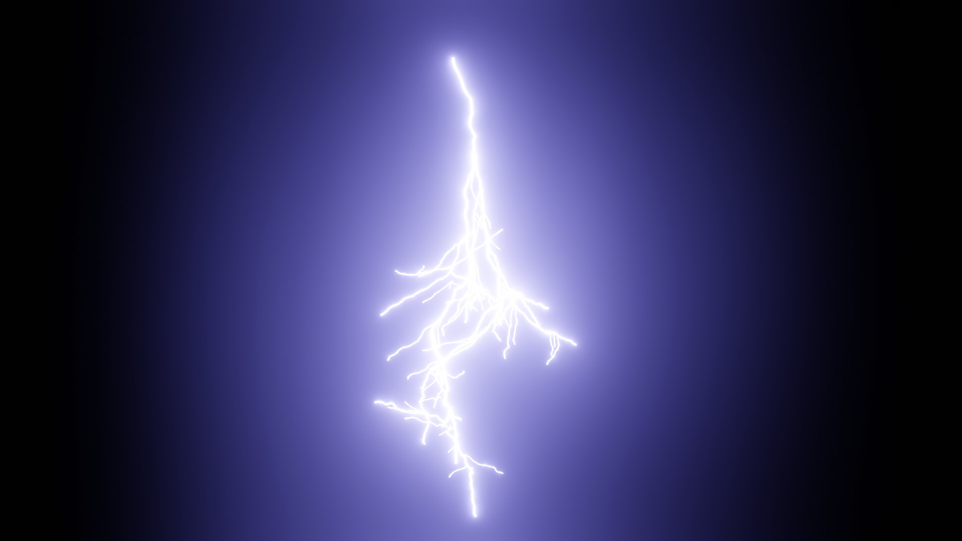 3D Thunderbolt Geometrynodes - TurboSquid 1975746