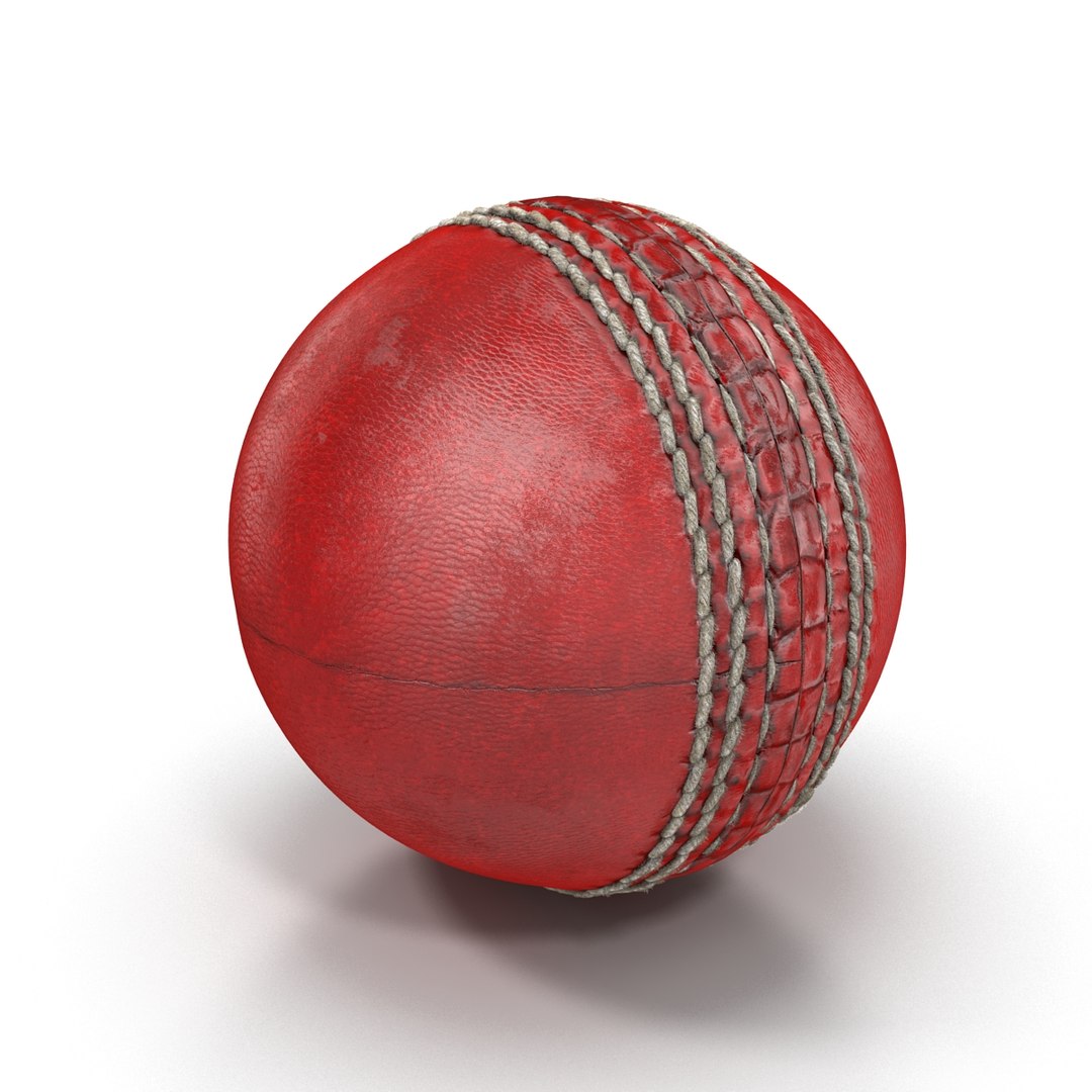 Cricket Ball 3ds