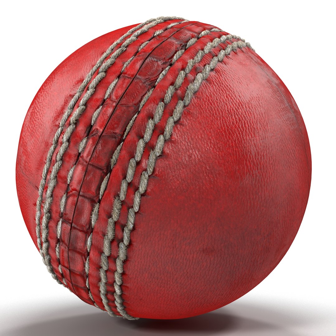 Cricket Ball 3ds