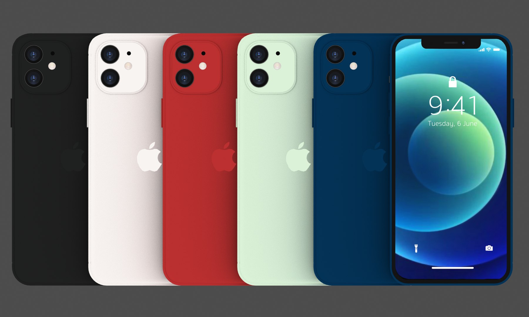 3D 12 Pro Model - TurboSquid 1621378