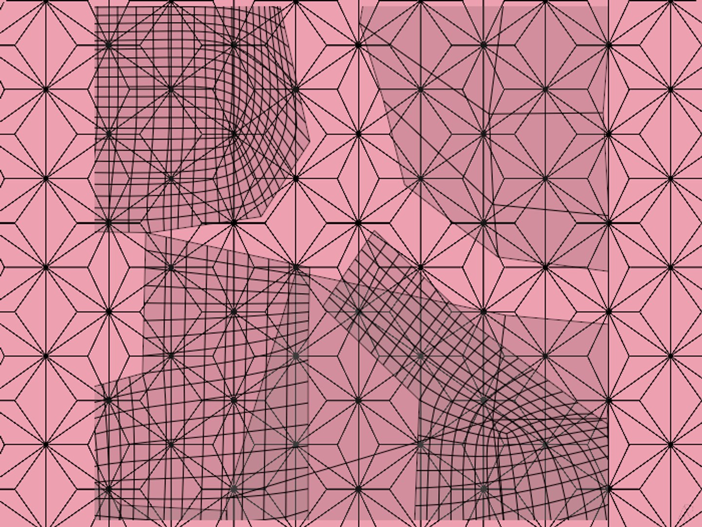 Chibi Nezuko Model - TurboSquid 2200677