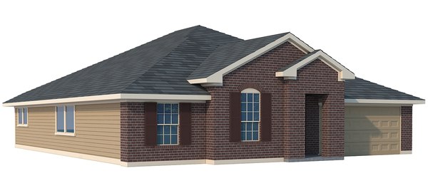 home 04 3d model