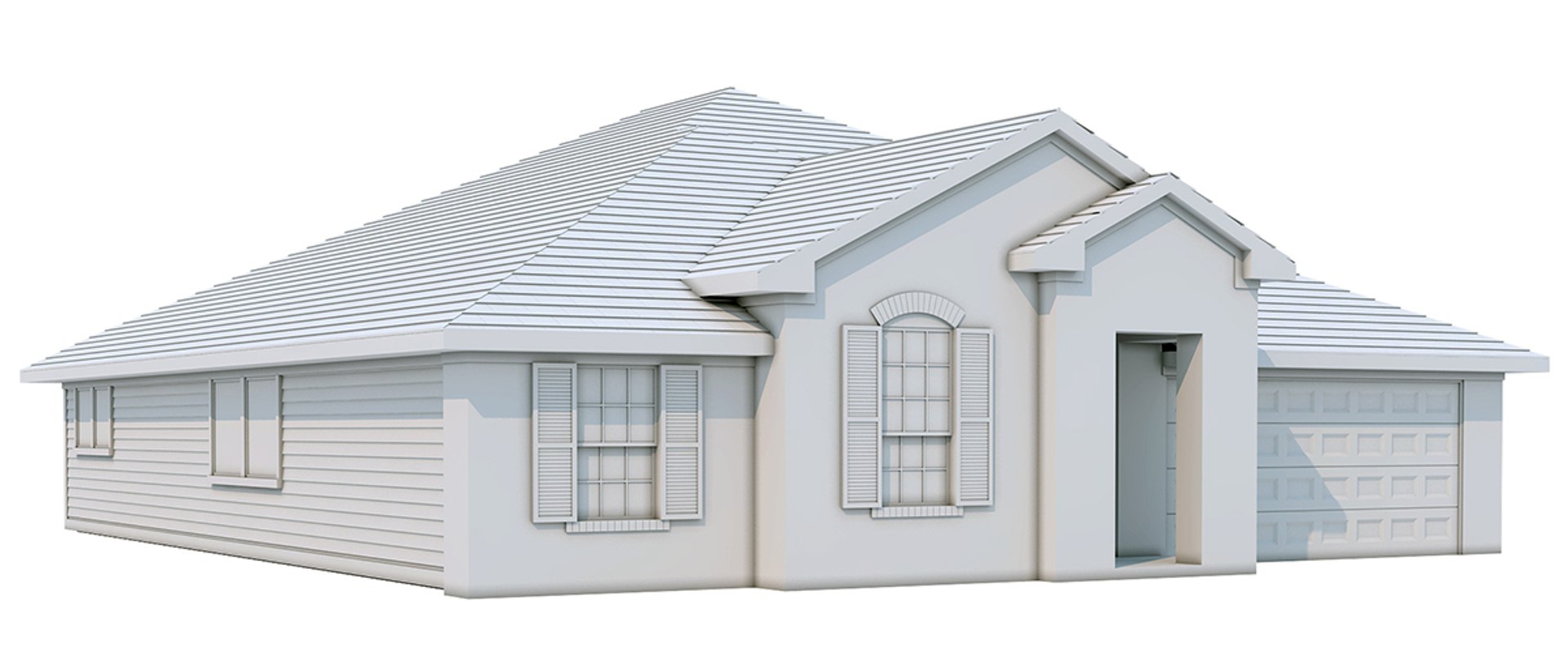 home 04 3d model