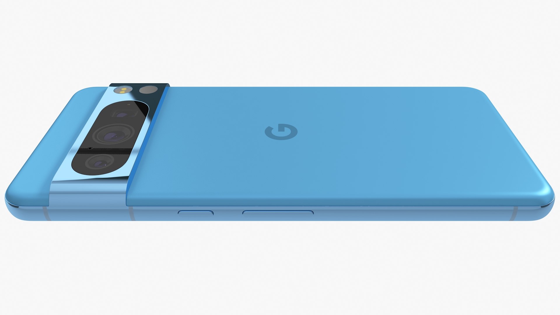 Google Pixel 8 Pro Bay 3D Model - TurboSquid 2146755