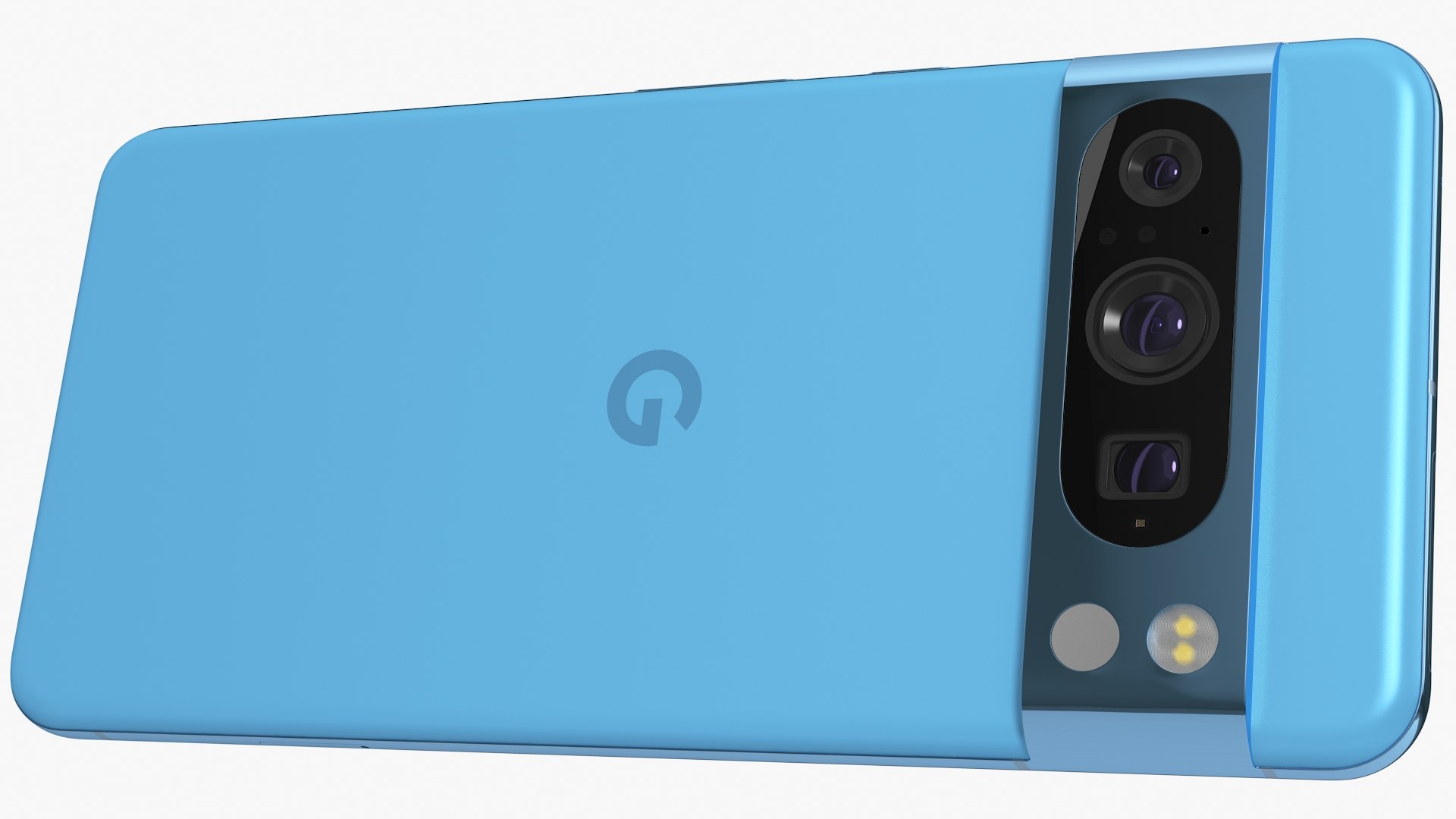 Google Pixel 8 Pro Bay 3D Model - TurboSquid 2146755