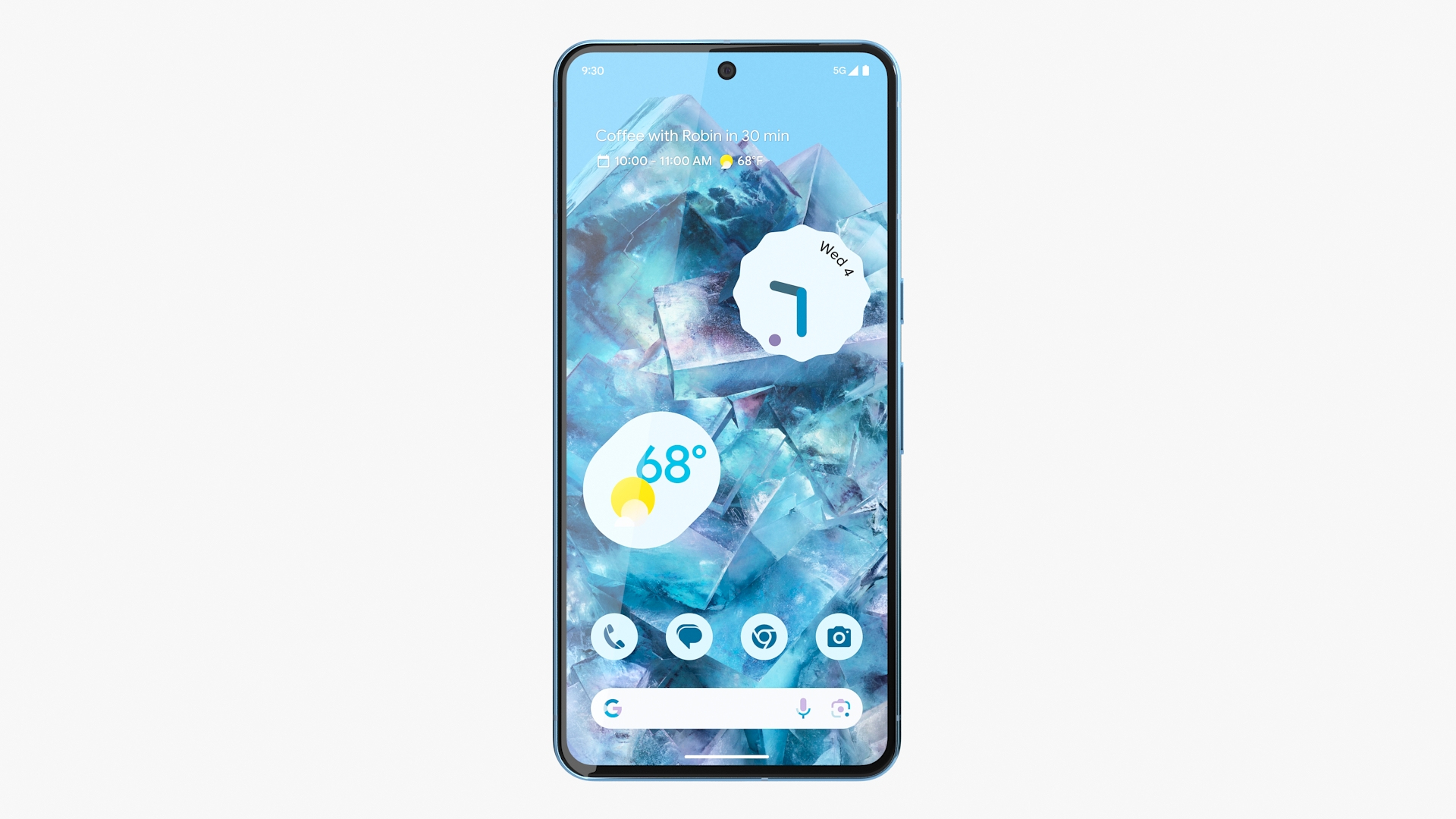 Google Pixel 8 Pro Bay 3D Model - TurboSquid 2146755